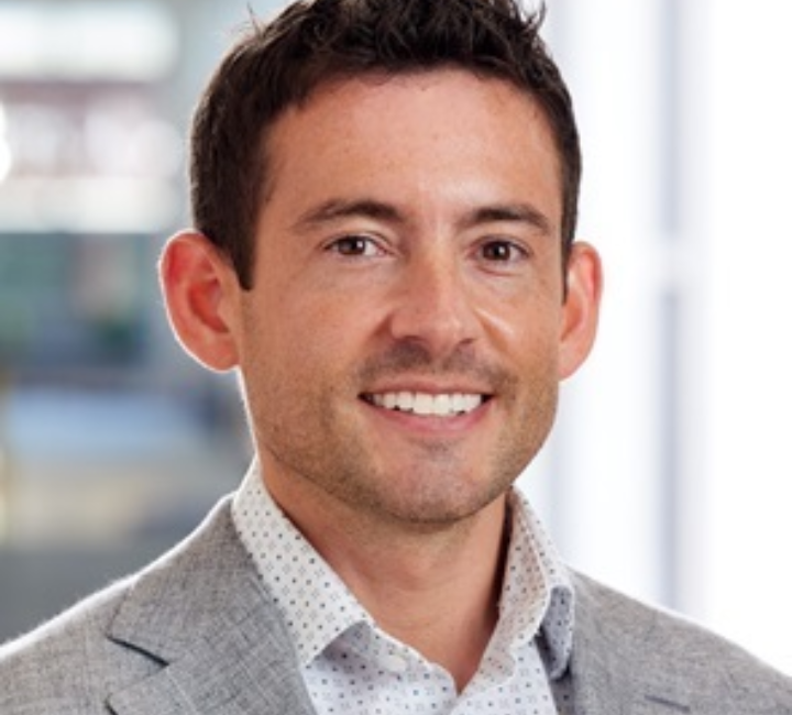 Center on Halsted | Troy Fahey