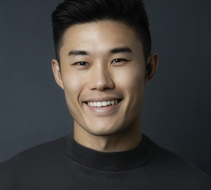 Center on Halsted | Jesse Leung