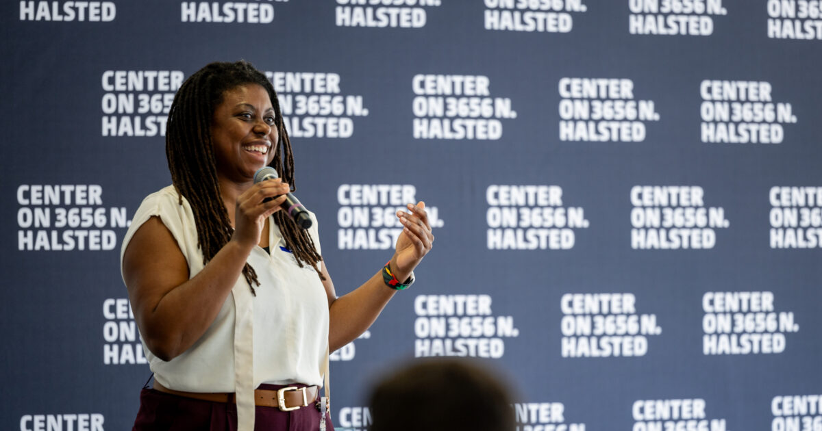 Center on Halsted | News & Updates