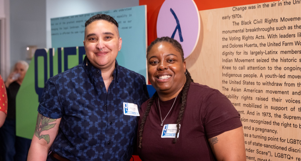 Center on Halsted | Community & Culture