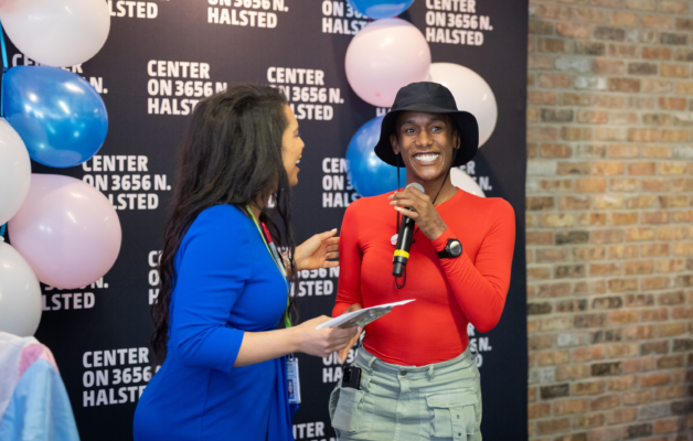 Center on Halsted | News & Updates