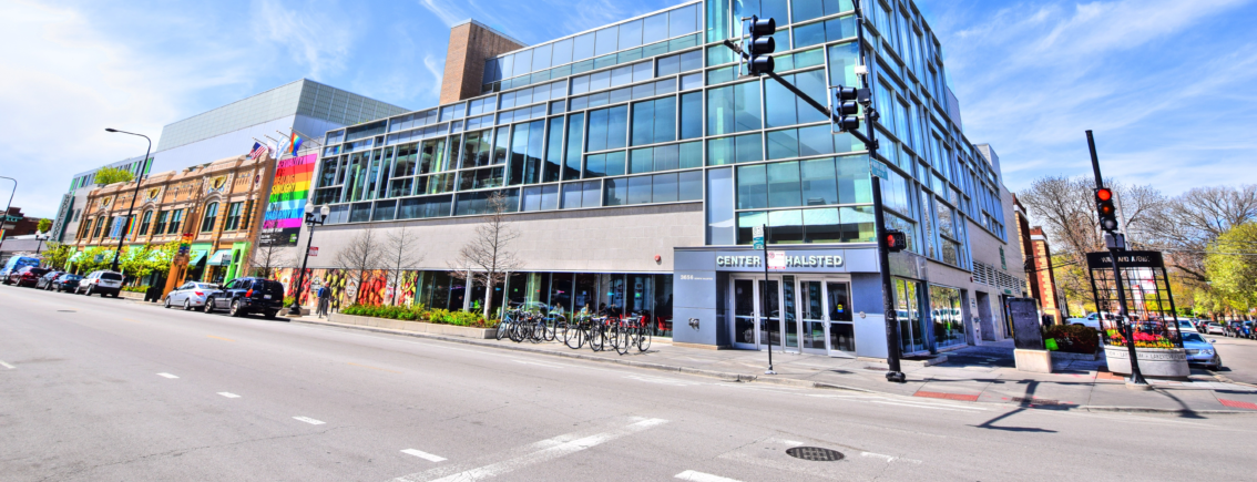 Center on Halsted | Center on Halsted