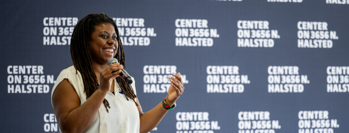 Center on Halsted | News & Updates