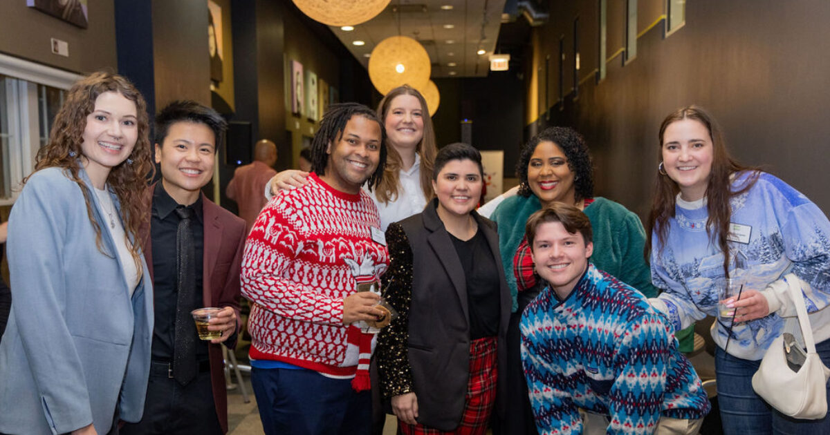Center on Halsted | Staff & Board