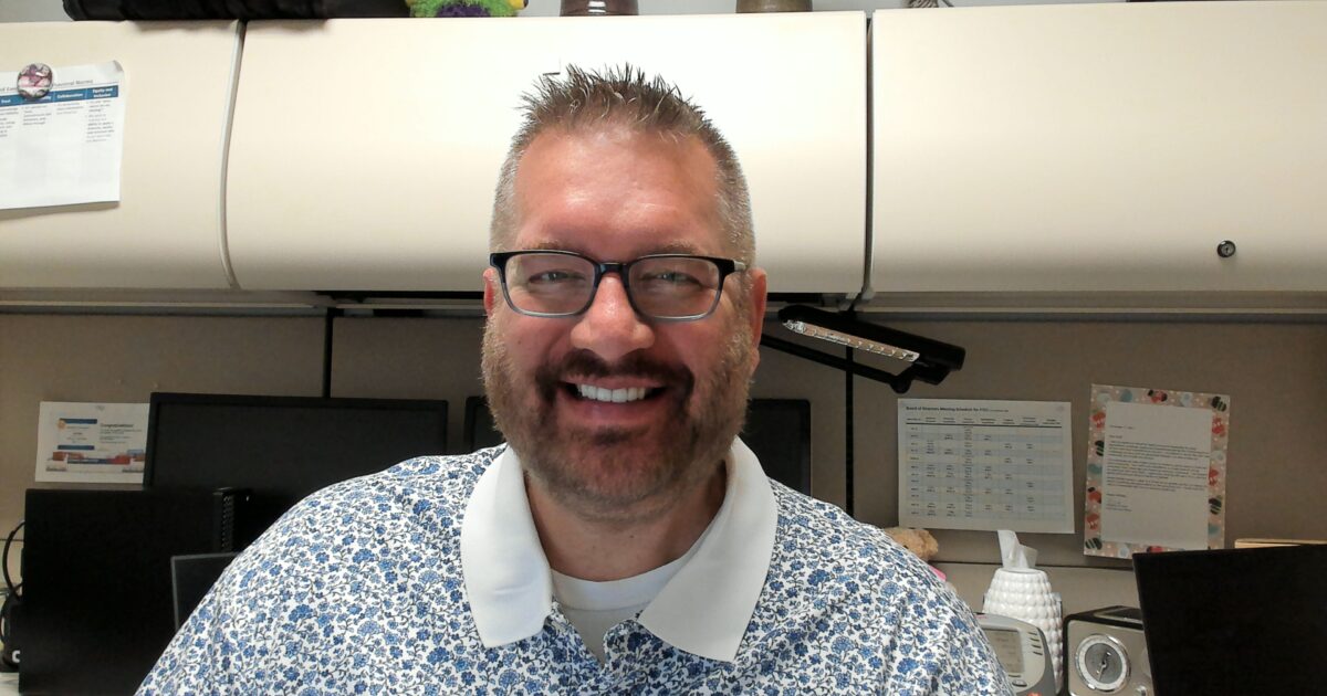 Center on Halsted | Jim Klein