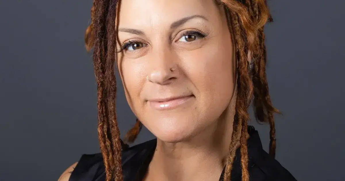 Center on Halsted | Jacqueline Sinclair