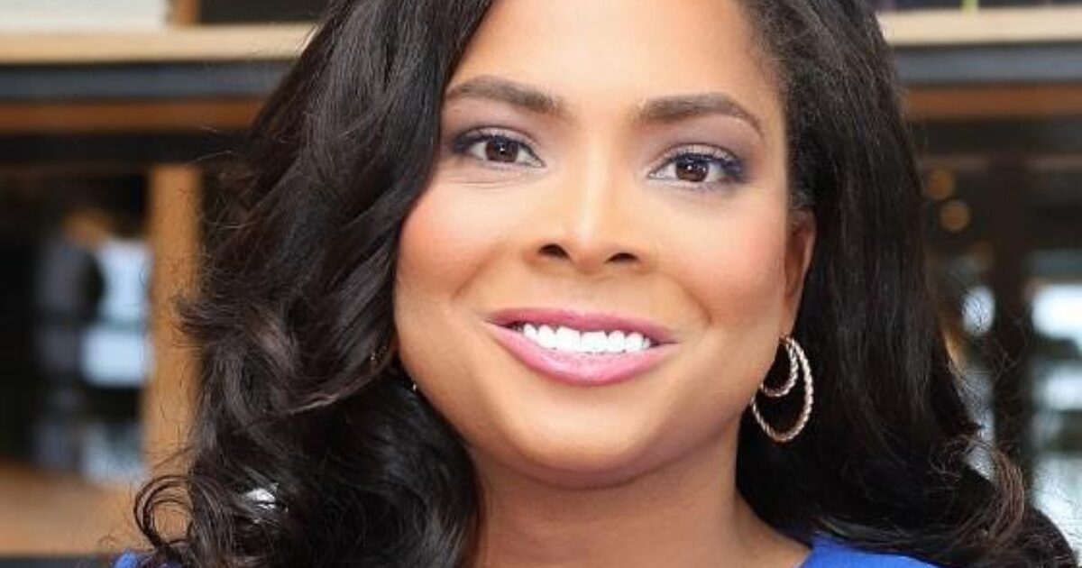 Center on Halsted | Precious Brady-Davis