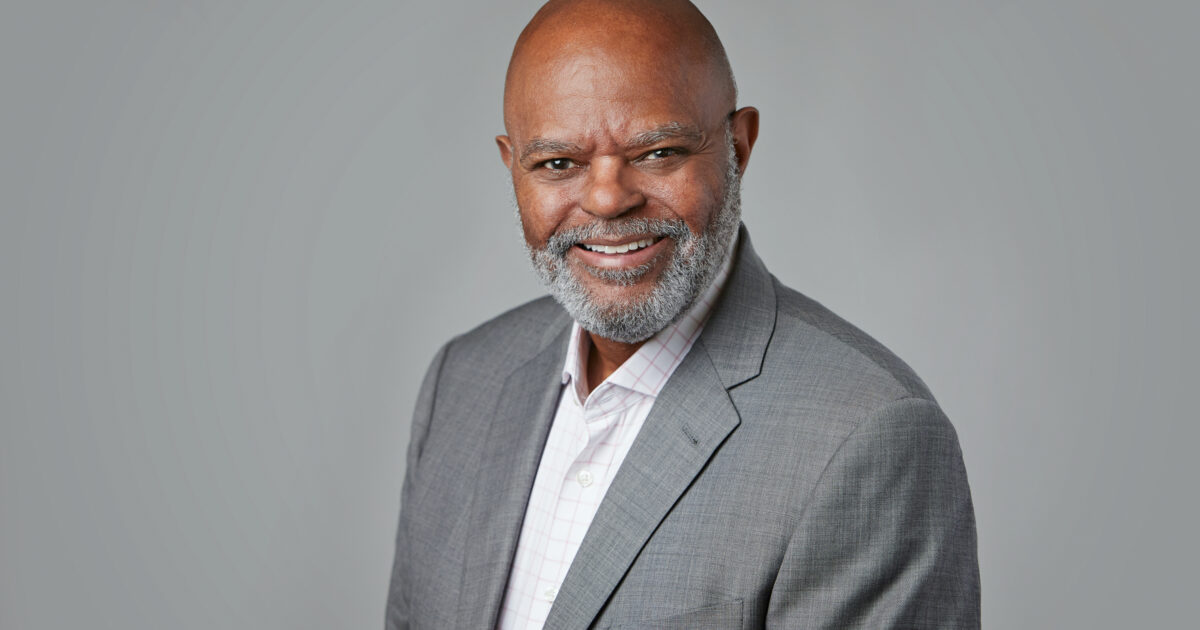 Center on Halsted | Reginald Walker