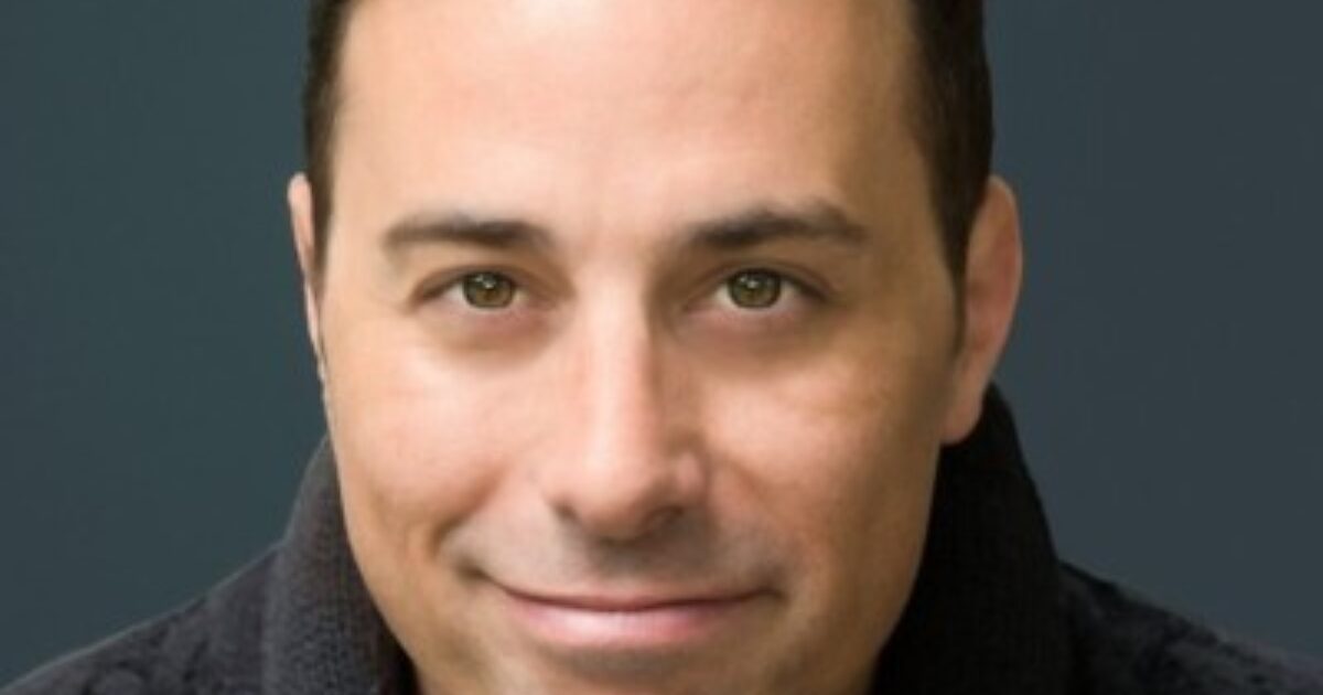 Center on Halsted | David Petro