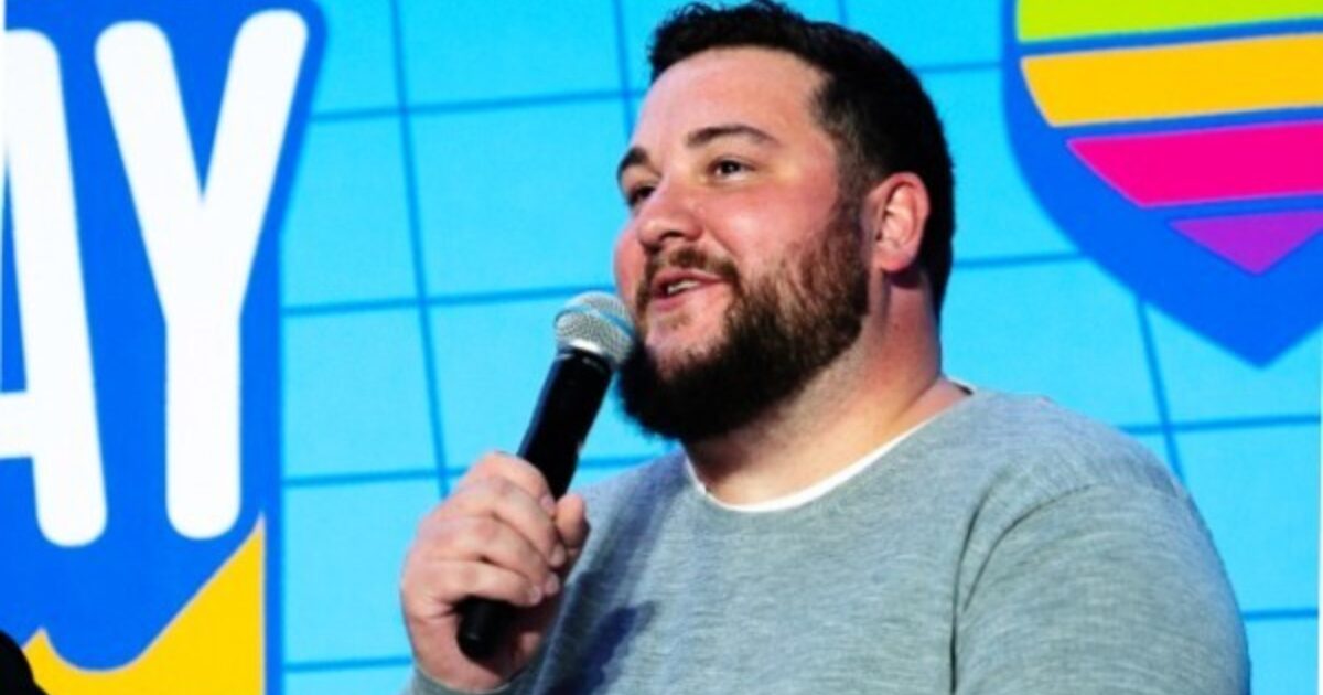 Center on Halsted | Luke Romesberg