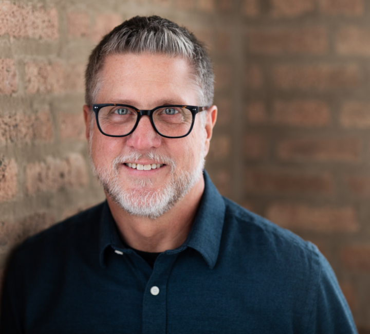 Center on Halsted | Michael Nelson