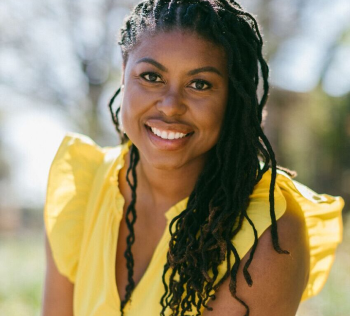 Center on Halsted | Joli Robinson