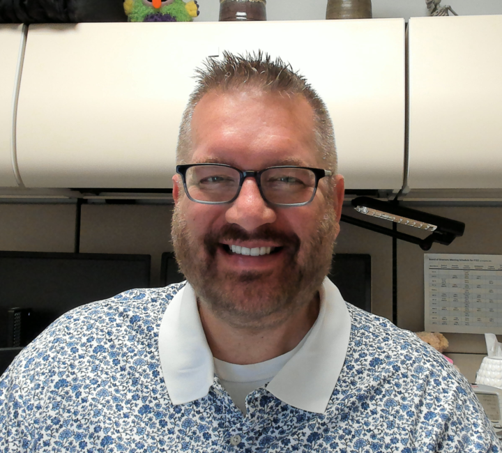 Center on Halsted | Jim Klein