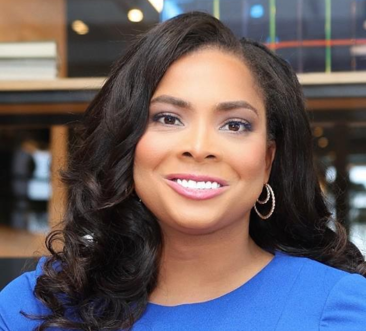 Center on Halsted | Precious Brady-Davis