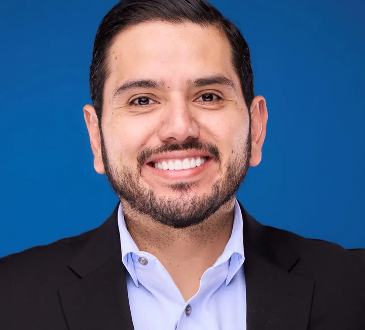 Center on Halsted | Victor Ravago