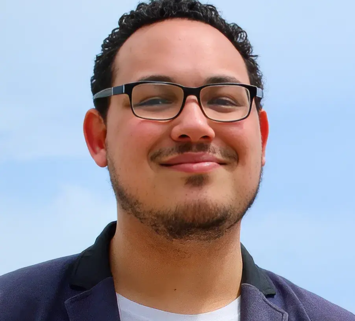 Center on Halsted | Calvin Cottrell