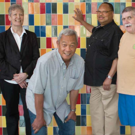 Center on Halsted | Pride in Aging