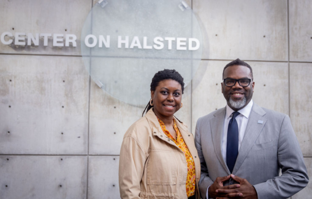 Center on Halsted | News & Updates